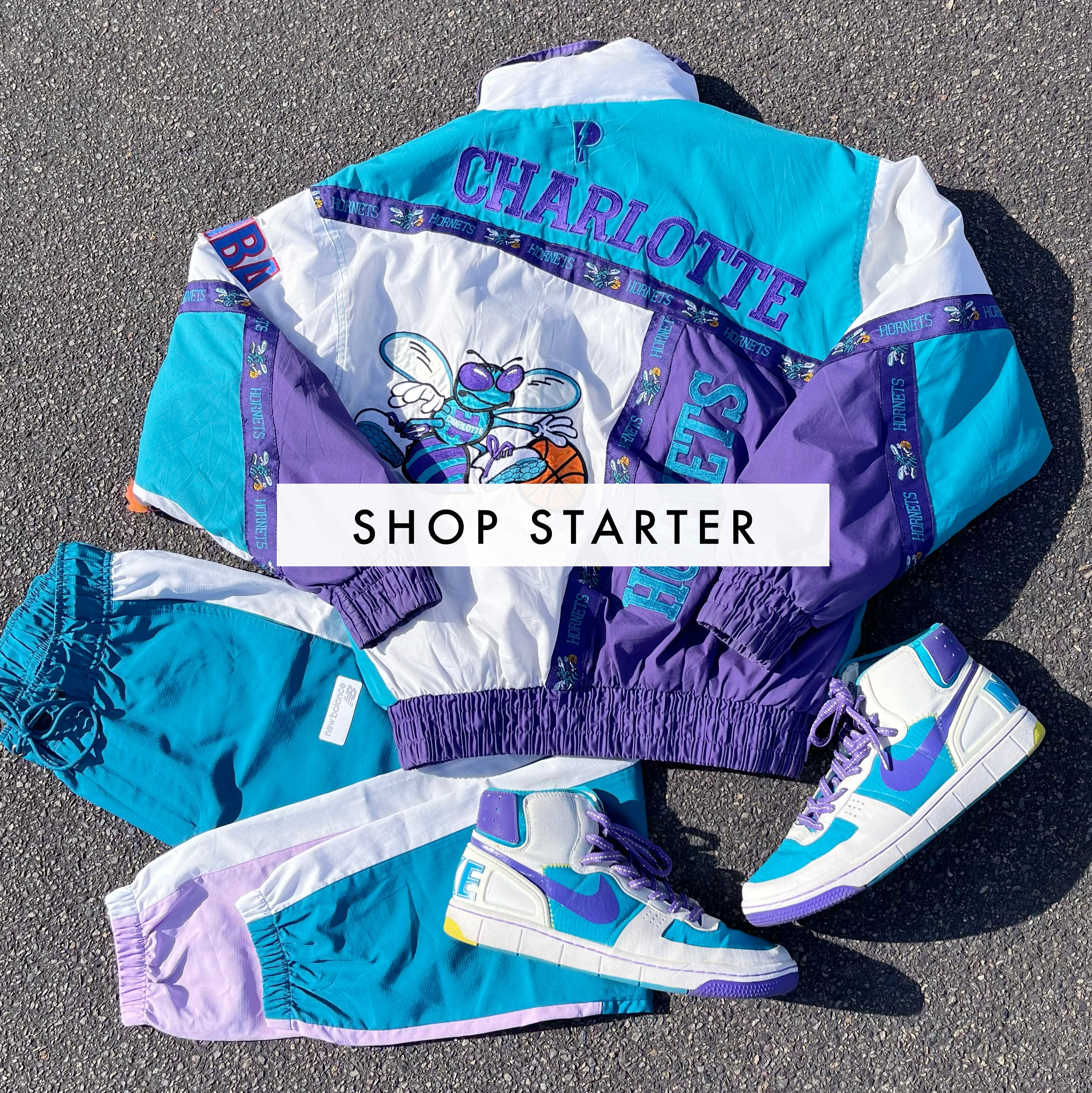 SUGOI & CO | STARTER – SUGOI & Co.