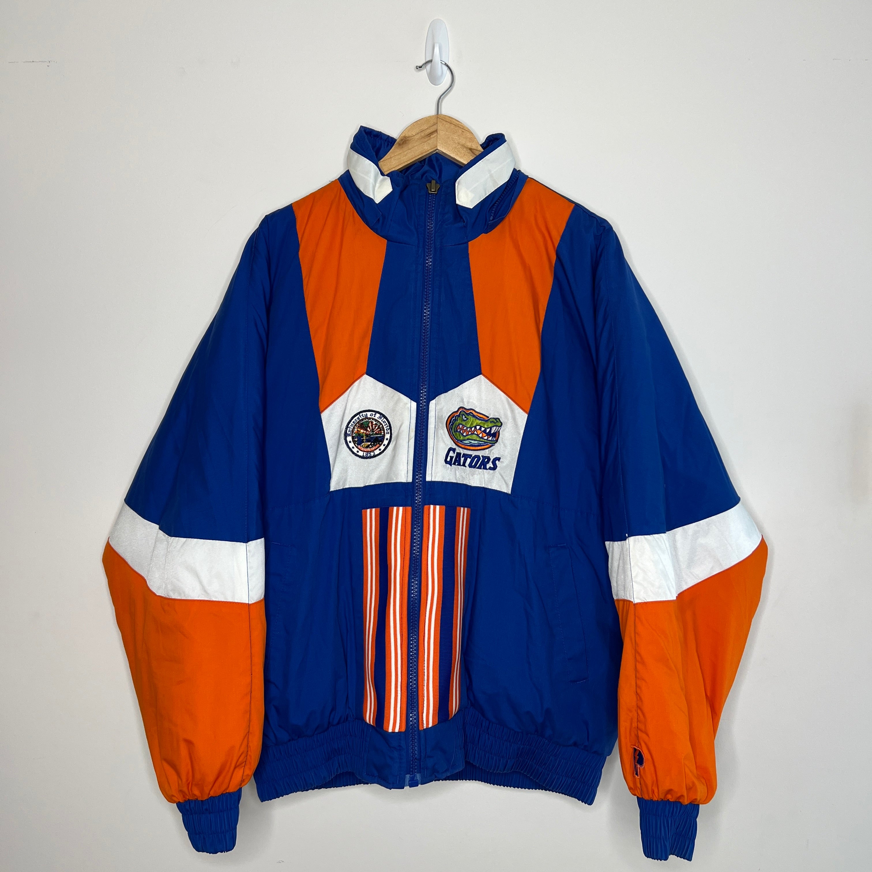 Florida Gators Reversible Jacket – SUGOI & Co.